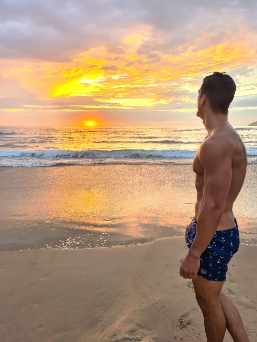 Benefits of Early Morning Sunlight Exposure for a Better Day – Nero